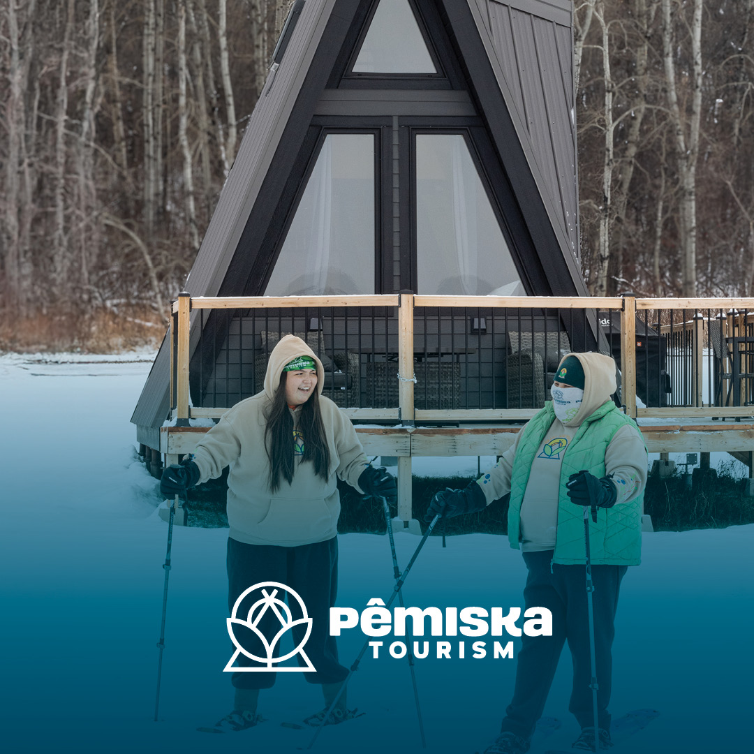 Trans Canada Trail | #Blahs2Ahhhs presented by Manulife – Contest Details